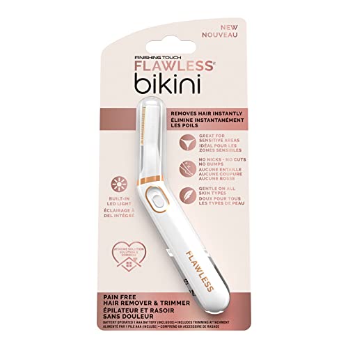 9 Best Bikini Line Hair Removal: Top Products for Smooth Skin