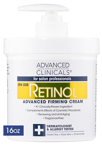Best Retinol Cream for 40 Year Old: Top Anti-Aging Picks