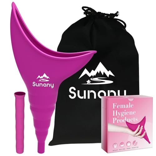 Which Female Urination Device is Best? Top Choices for Travel